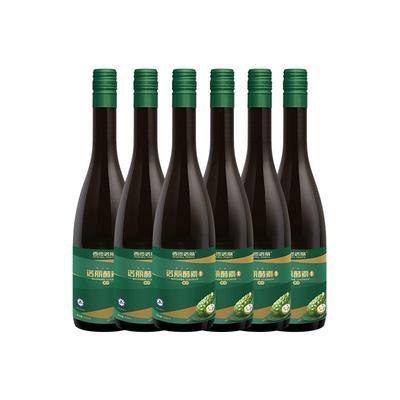 厂家酵素诺丽果西沙500ml