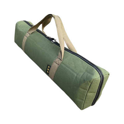 屹昆仑老帆布加厚防水户外包配件