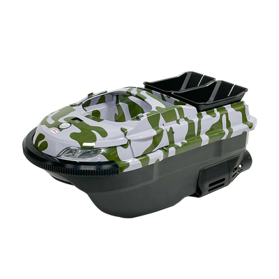 船夫宋打窝船功率大自动返航探鱼