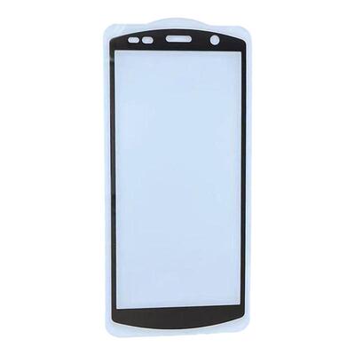 适用优博讯DT50工业手机钢化膜全屏DT40/CT58/48扫码枪玻璃贴膜i6310 PRO/DT66/50 5G手持移动终端屏幕保护膜