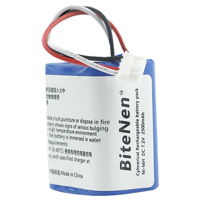 适配irobot braava拖地机380 380T 381电池扫地机器人5200C锂配件