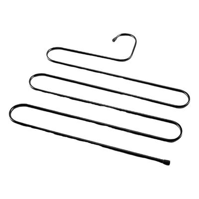 裤架多层多功能折叠款