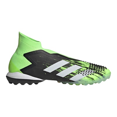 Adidas/阿迪达斯正品新款Predator 20+ 碎钉男子足球鞋 EH2870