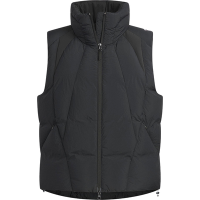 Adidas/阿迪达斯正品FUTURE STYLE男士运动保暖羽绒马甲KH1479