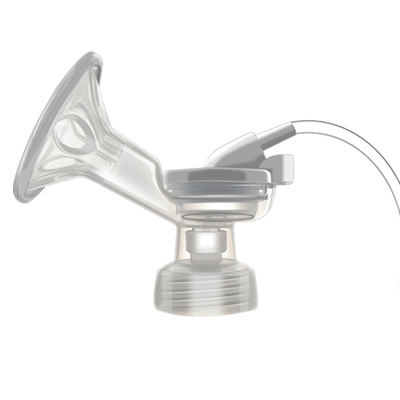 新安怡电动吸奶器配件鸭嘴阀