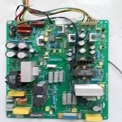 议价动力科技PTX-100/30-CHGR电源控制板JP-2
