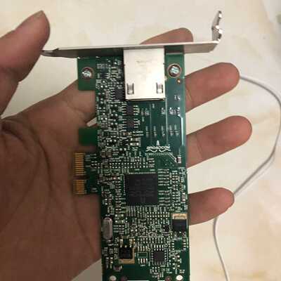 询价-博通5722千兆单口网卡 BCM5722 PCI-E