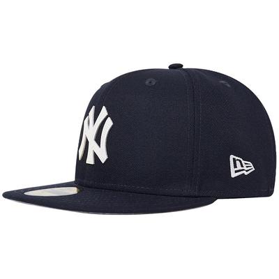 NewEra纽亦华MLB全封平檐棒球帽