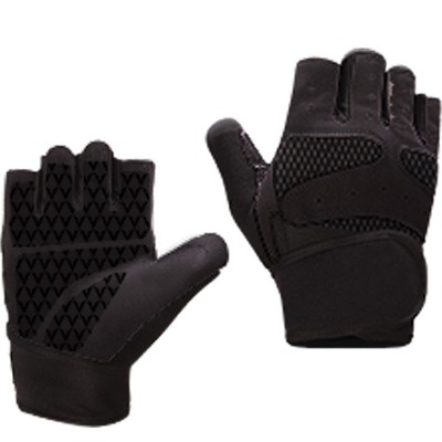 健身手套男女器械训练撸铁单杠防