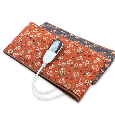 端阳古法工艺艾绒护腰