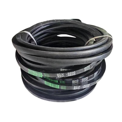 联组三角带5V8VSPBSPC15J25JDE