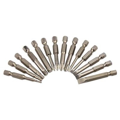 世达十字一字批咀旋具头