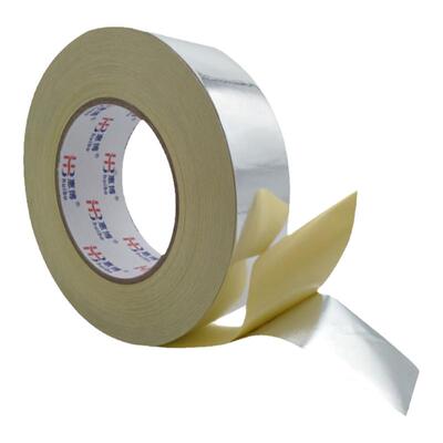 亮银龙网板封边铝框包邮胶带