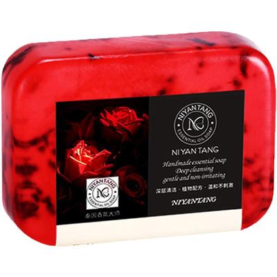 官方正品提亮增香精油皂泥颜堂