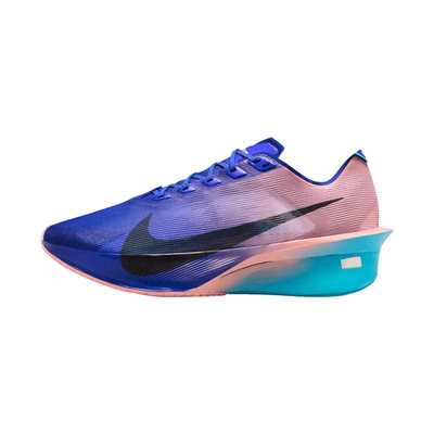 NIKE耐克男子ZOOMX VAPORFLY NEXT% 4 FK运动跑步鞋IM8203-400