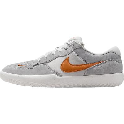Nike/耐克官方正品SB Force 58男女翻毛皮低帮休闲滑板DV5477-007