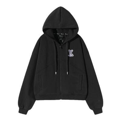 tokidoki休闲短款拉链外套24新款