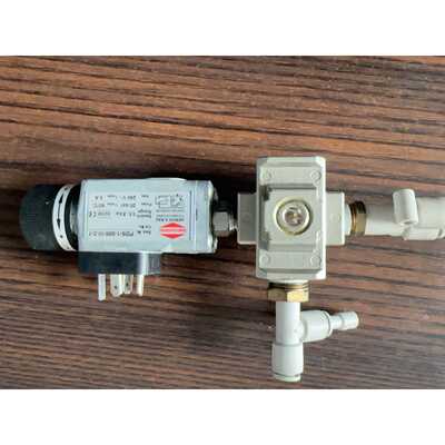 议价BARCONTROLPDS1008M21压力维修