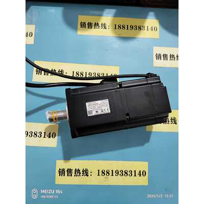 议价原装正品特价清仓SGM-08AAFJ12现货