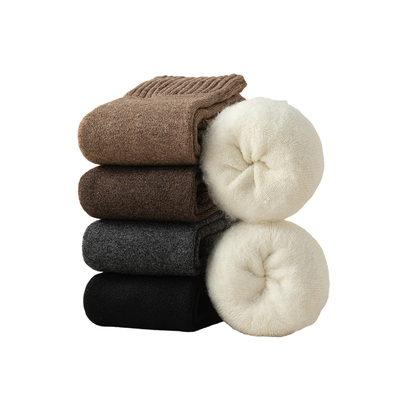 猫人长筒护膝袜女秋冬过膝袜子加