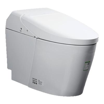 TOTO官方安装轻智能马桶CES7M110