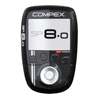 COMPEX肌肉电刺激健身锻炼按摩仪