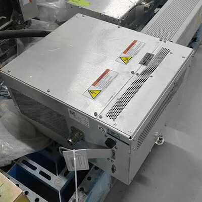 AE射频电源匹配器，型号3155132-004，P/N 01—议价