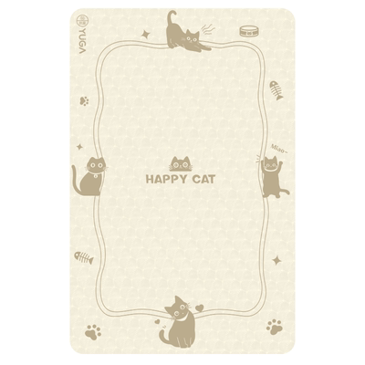 超大瑜伽垫客厅地毯加宽运动地垫