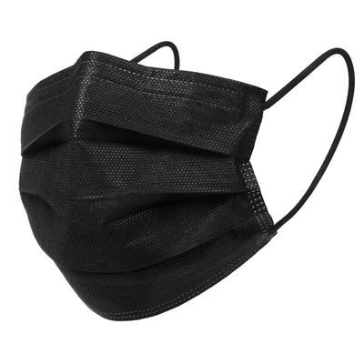 剧集灭菌医疗外科口罩三层单片装