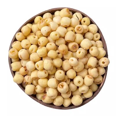 【央妈推荐】去芯即食莲子脆