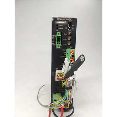 议价日本东方驱动器VEXTA RKSD507-C可配VEXTA PKE564AC-TS10