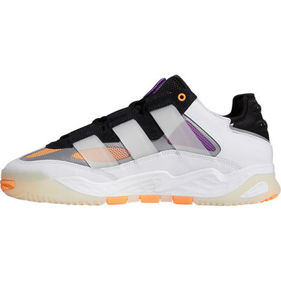 低帮运动鞋Adidas2021年夏季