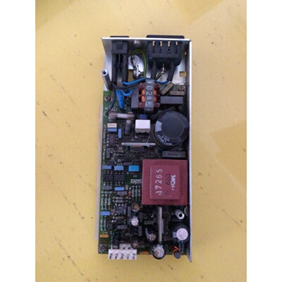 美国ZYTECEP071219开关电源5V议价