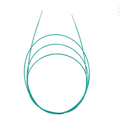 一次性双头清洗刷申的胃镜肠镜洗