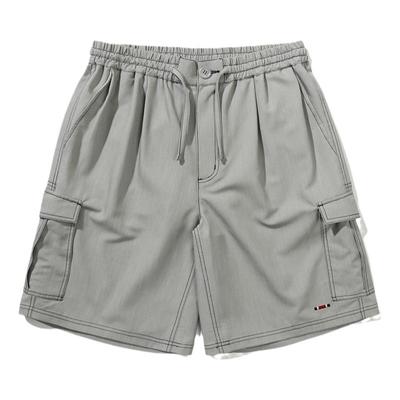 rmtcrw简约型工装短裤