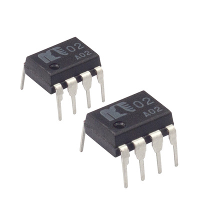 音频双运放MUSES02直插