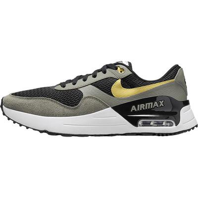 Nike/耐克官方正品AIR MAX男士气垫透气耐磨跑步鞋DM9537-008