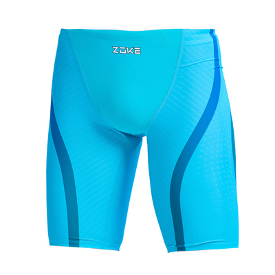 洲克男士五分泳裤专业游泳训练