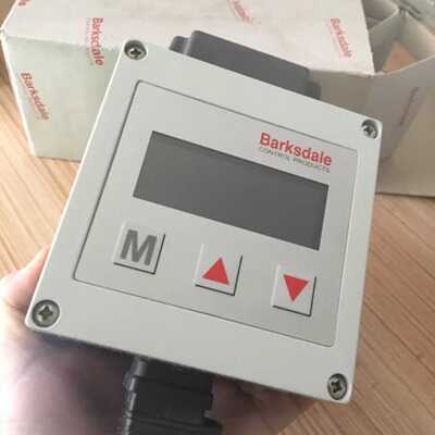议价Barksdale巴士德控制器UAS3V3全新原装正品现货议价