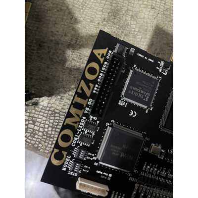 议价COMIZOACOMILX504v6.00拆机充维修