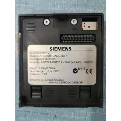6SE64000BP00