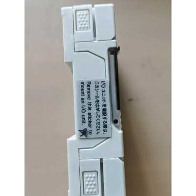 议价基恩士KL16BX远程输入模块成适用