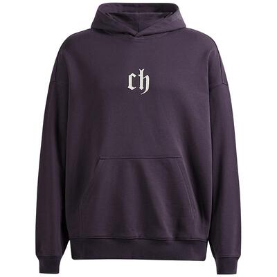 CHINISM赤尘经典连帽卫衣男