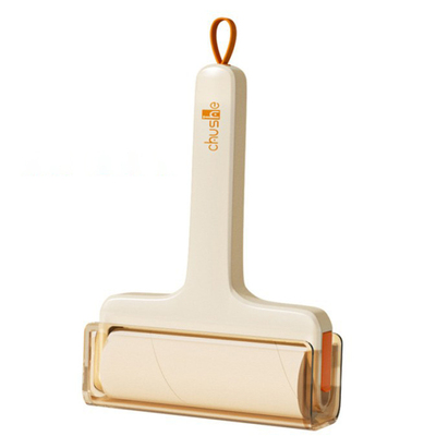 粘毛器滚筒强力神器家用