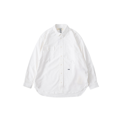 HalfwayHouse休闲宽松时尚衬衣