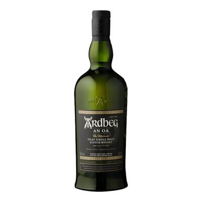 Ardbeg雅柏/阿贝奥之岬700ml