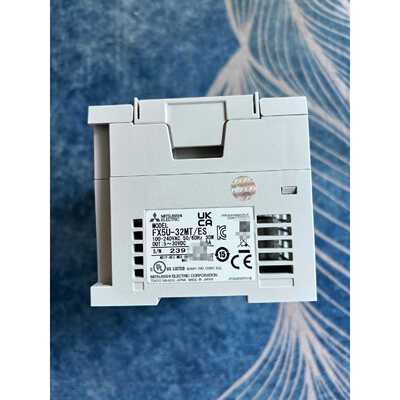 议价FX5U32MTES可控制器99适用