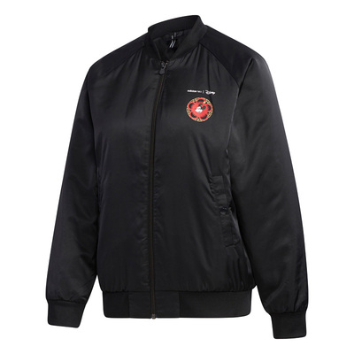 Adidas/阿迪达斯运动棉服