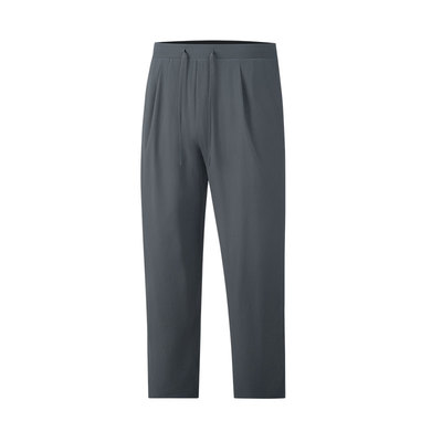 Balancer Woven男士运动宽松剪裁长裤 *常规丨lululemon丨LM5BC9S