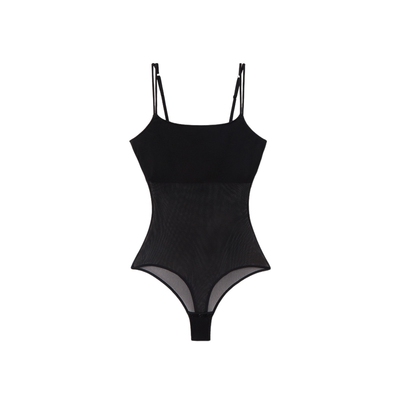 Intimissimi意舒漫夏季甄选性感修身显瘦吊带连体衣BOD101S